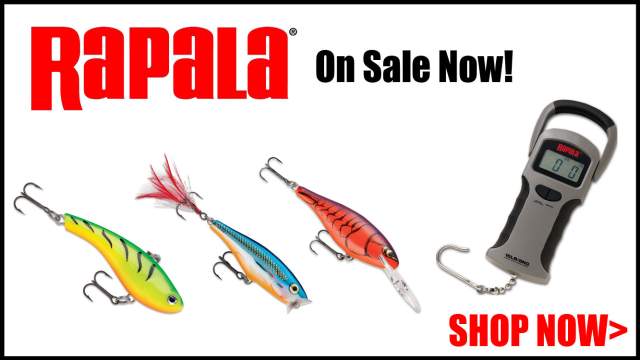 Shop Fishing Tackle | Lures | Lines | Gear | Rods | Reels - Precision ...