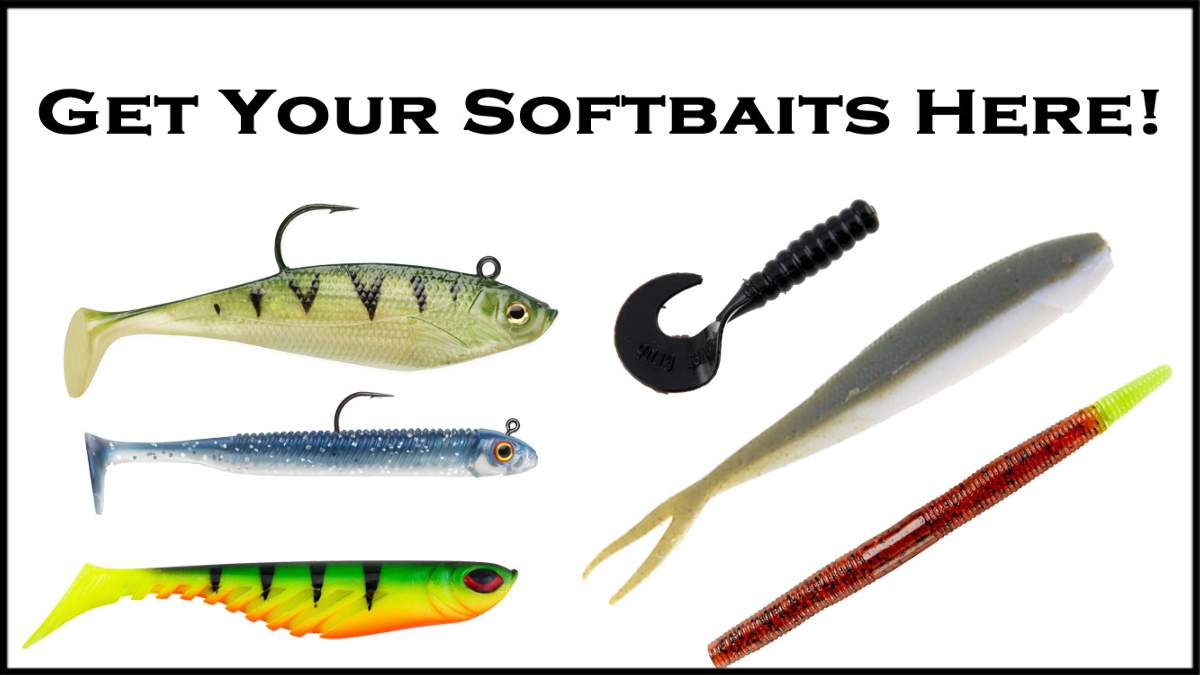 Shop Fishing Tackle | Lures | Lines | Gear | Rods | Reels - Precision ...
