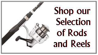 Shop Fishing Tackle | Lures | Lines | Gear | Rods | Reels - Precision ...