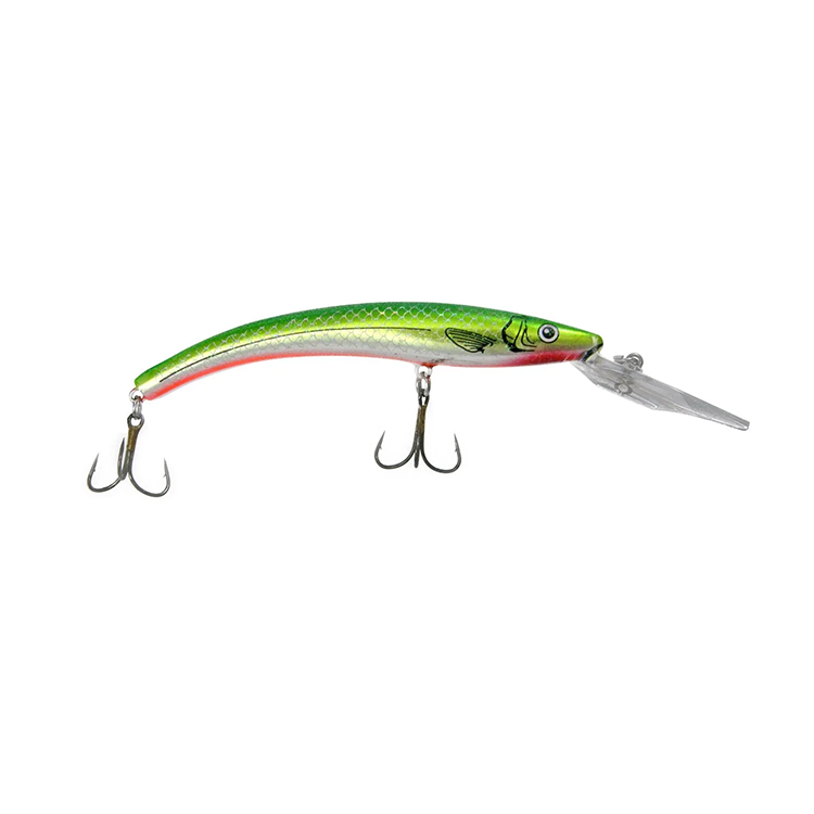 Reef Runner 800 Series - Precision Fishing