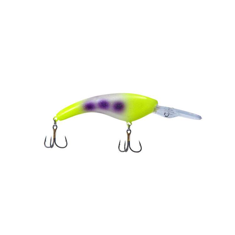 Reef Runner 44 Mag - Precision Fishing