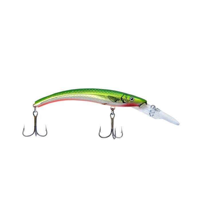 Reef Runner 600 Series - Precision Fishing
