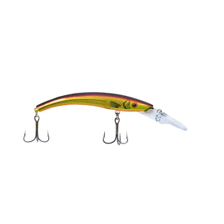 Reef Runner 600 Series - Precision Fishing