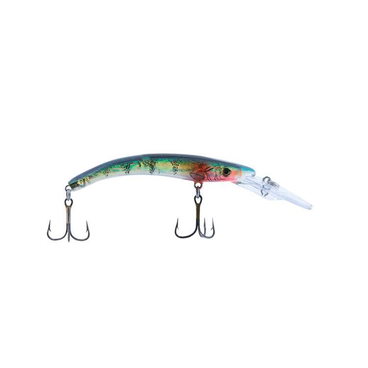 Reef Runner 600 Series - Precision Fishing