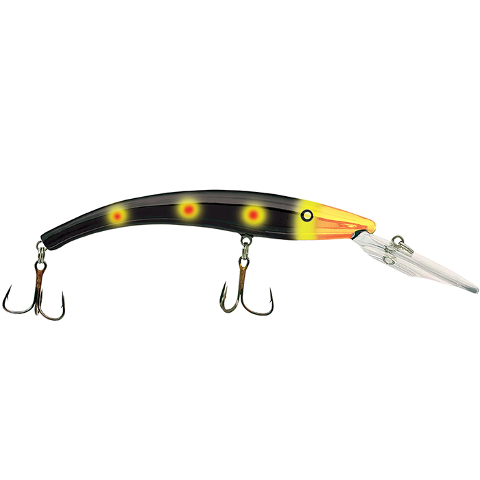 Reef Runner 600 Series - Precision Fishing