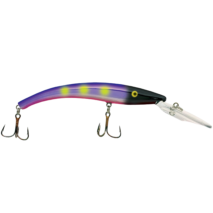 Reef Runner 600 Series - Precision Fishing