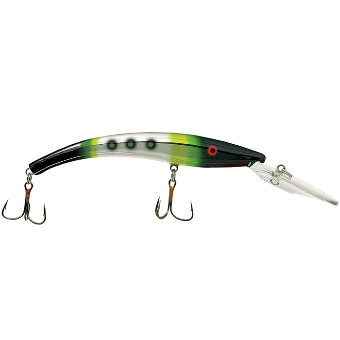Reef Runner 600 Series - Precision Fishing