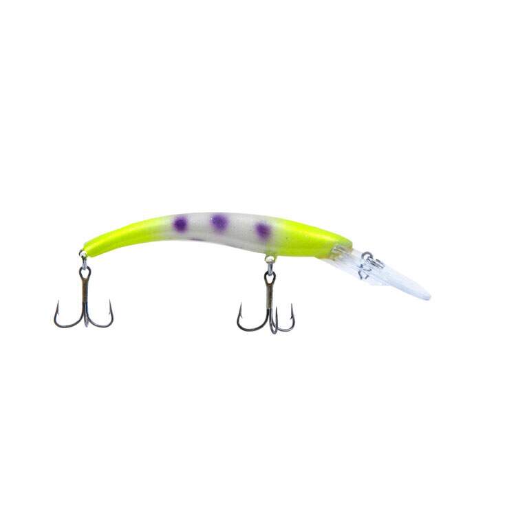Reef Runner 600 Series - Precision Fishing