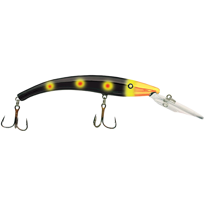 New Products - Precision Fishing