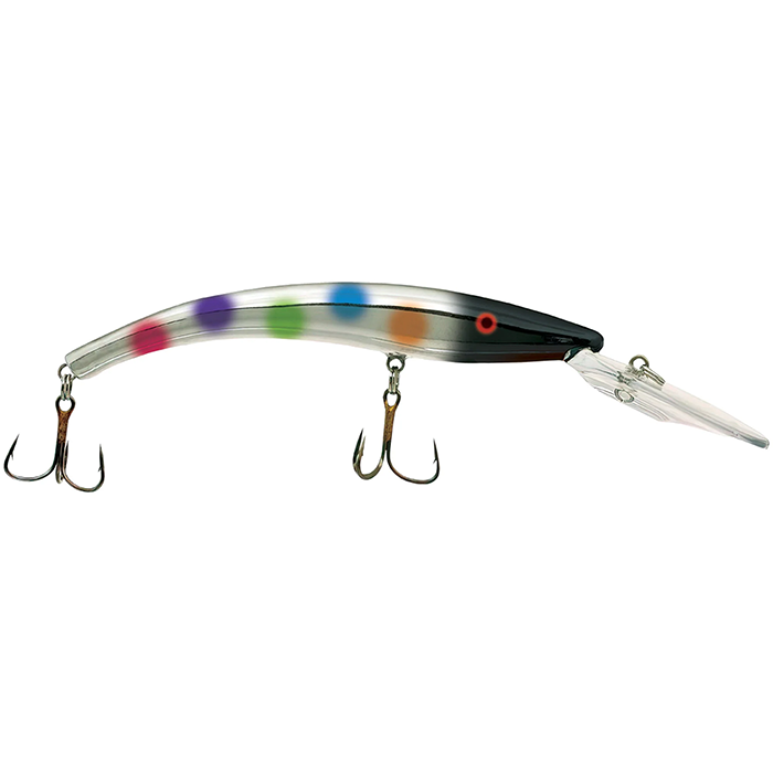 New Products - Precision Fishing