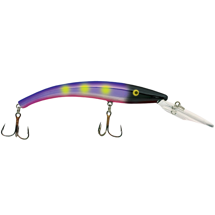 New Products - Precision Fishing