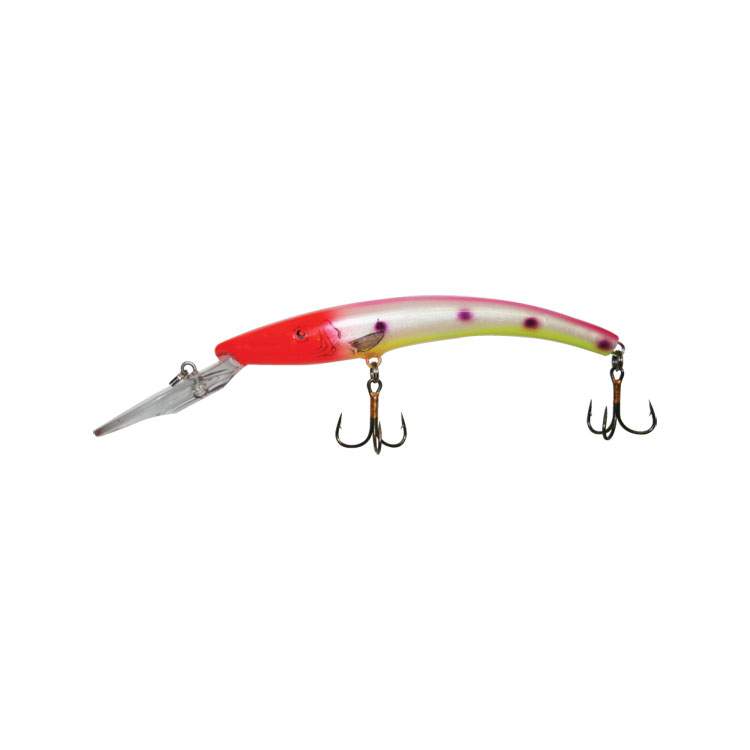 Reef Runner 800 Series - Precision Fishing