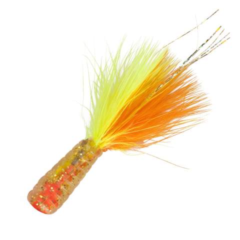 Soft Baits - Precision Fishing