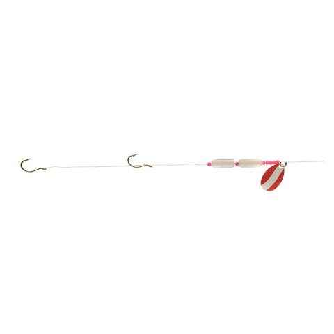 2 Hook Spinner Rig - Precision Fishing