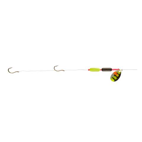 2 Hook Spinner Rig - Precision Fishing