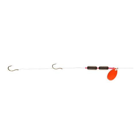 2 Hook Spinner Rig - Precision Fishing