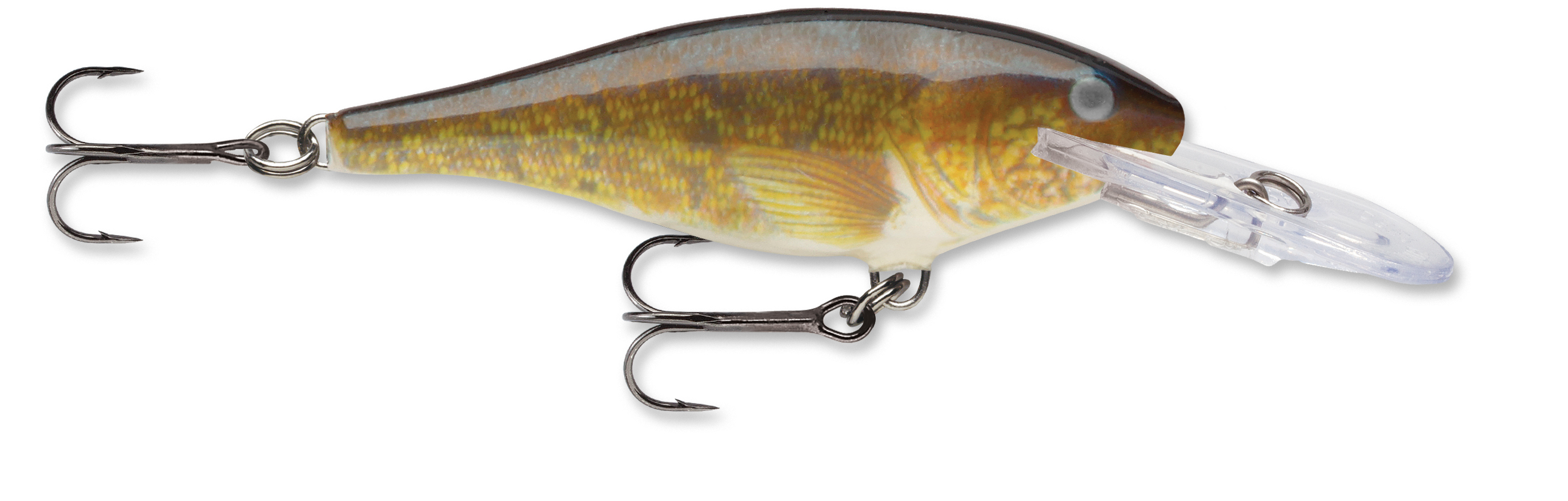 Rapala Shad Rap - Precision Fishing