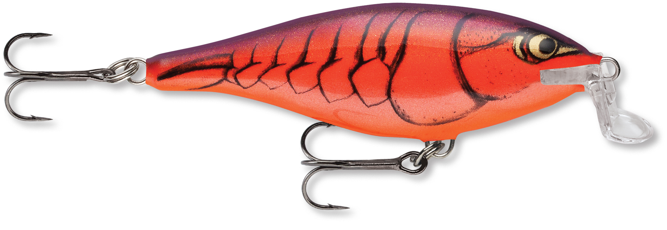 Rapala Shallow Shad Rap - Precision Fishing
