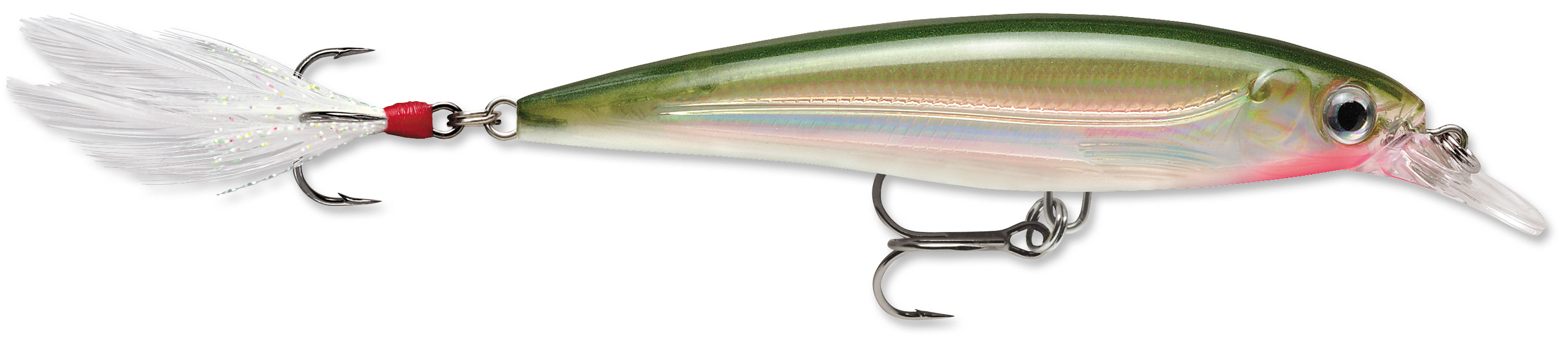 Rapala X-Rap - Precision Fishing