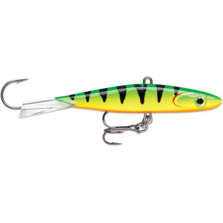 Jigging Shadow Rap - Precision Fishing