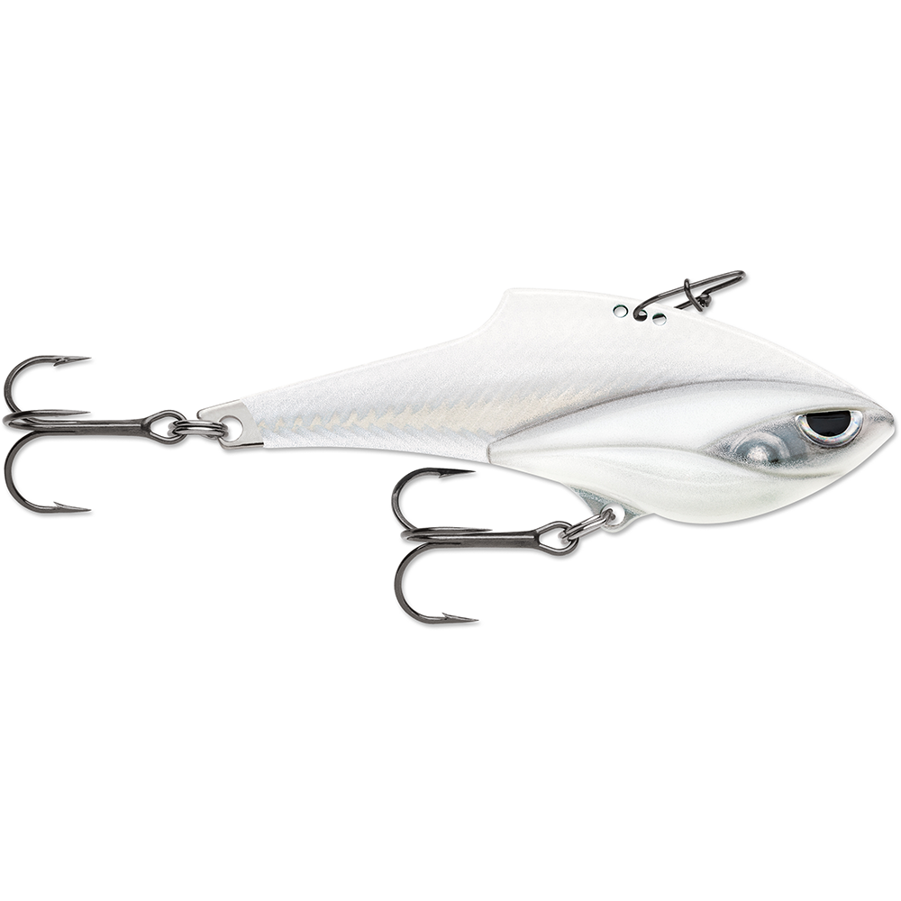 New Products - Precision Fishing