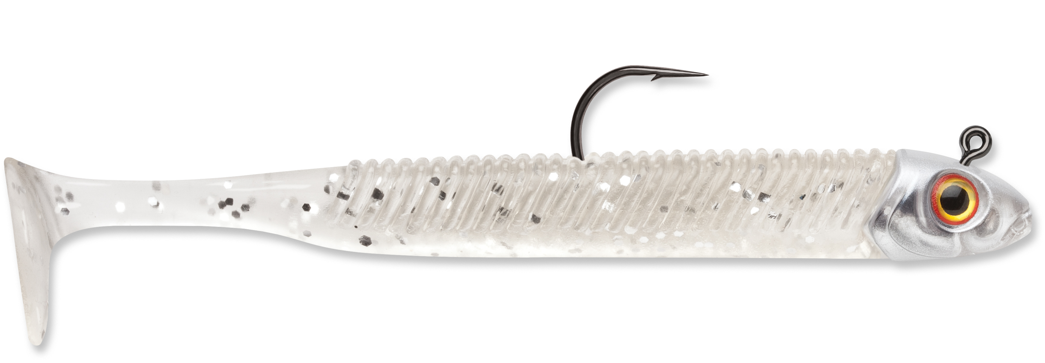 Storm 360GT 3-1/2" Searchbait Minnow 1/8 oz. - Gaga - Precision Fishing