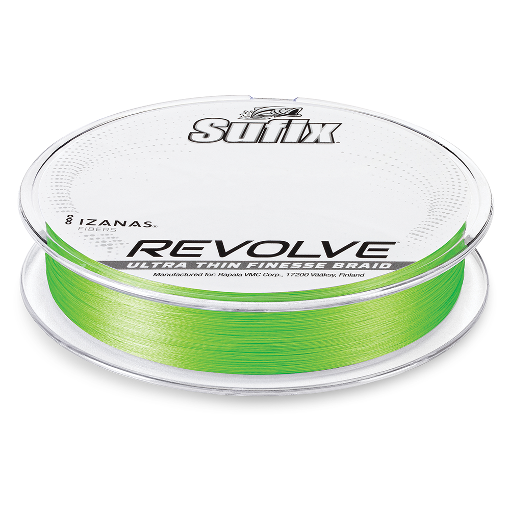 Fishing Line - Precision Fishing