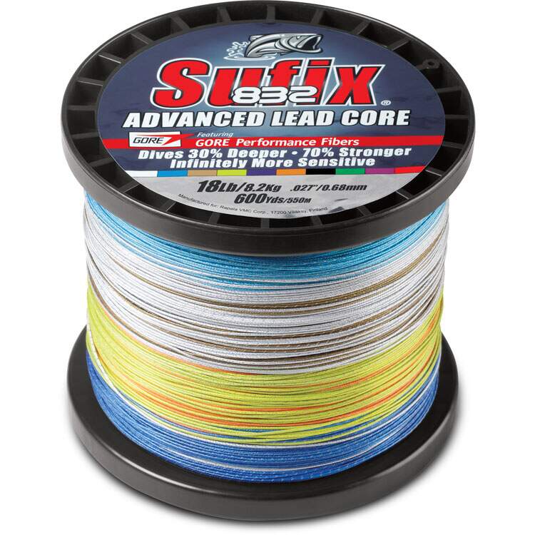 Fishing Line - Precision Fishing