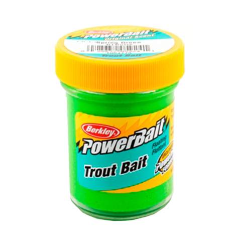 Fish Attractant - Precision Fishing