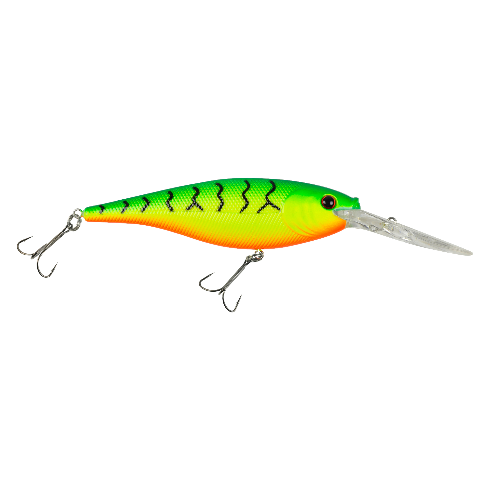 Berkley Flicker Shad - Precision Fishing