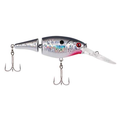 Berkley Jointed Flicker Shad - Precision Fishing