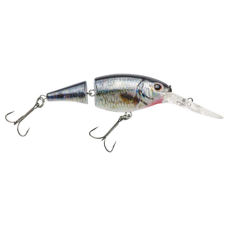Berkley Jointed Flicker Shad - Precision Fishing