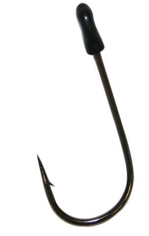 Trailer Hook - Precision Fishing