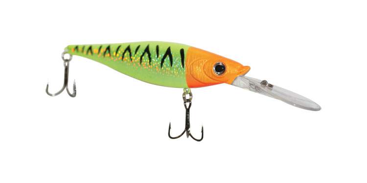 WNC Reaper - Precision Fishing