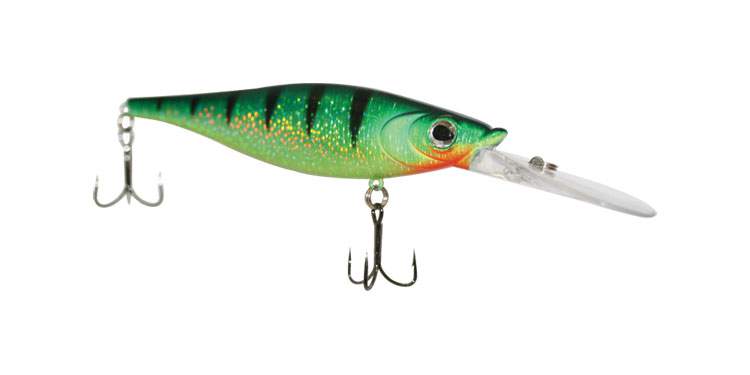 WNC Reaper - Precision Fishing