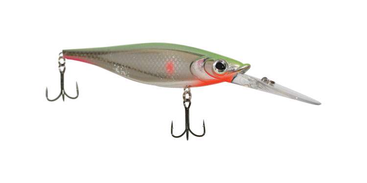 WNC Reaper - Precision Fishing