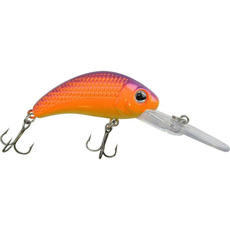 WNC Boogie Shad - Precision Fishing
