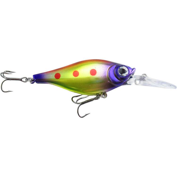 WNC Shaky Shad - Precision Fishing