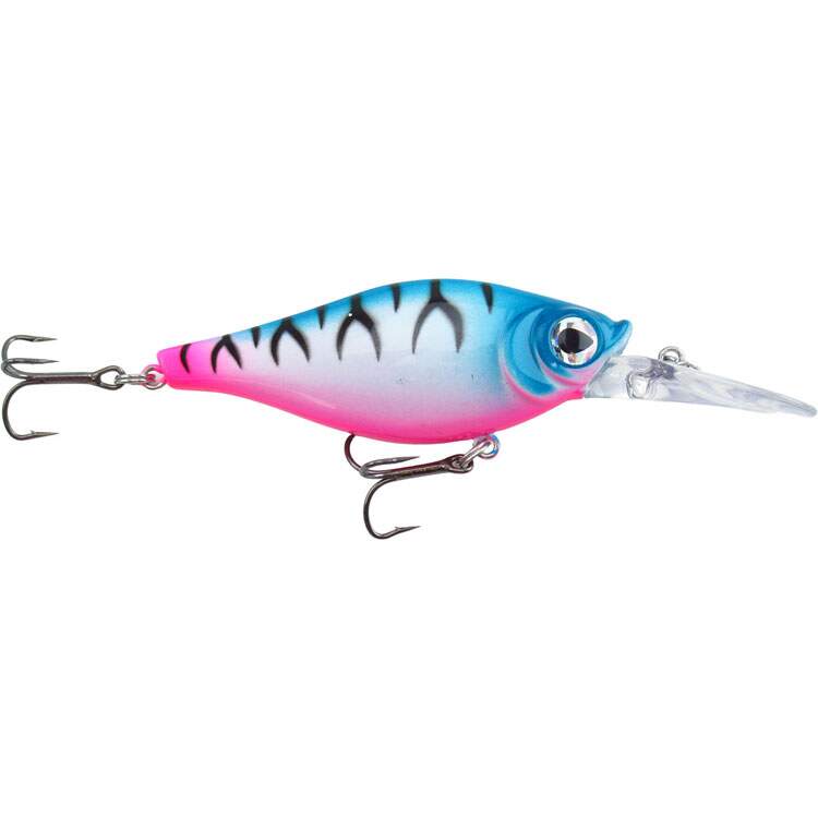 WNC Shaky Shad - Precision Fishing