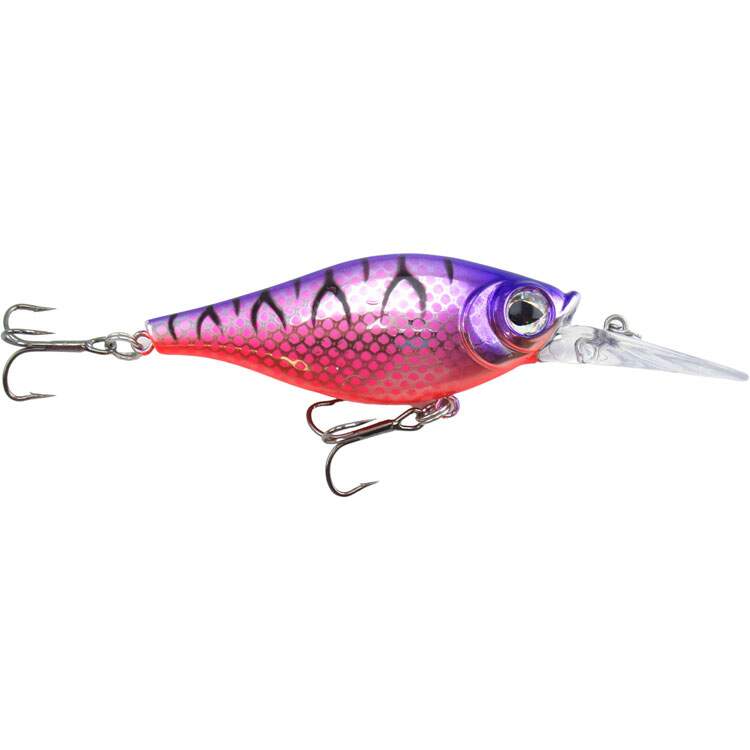 WNC Shaky Shad - Precision Fishing