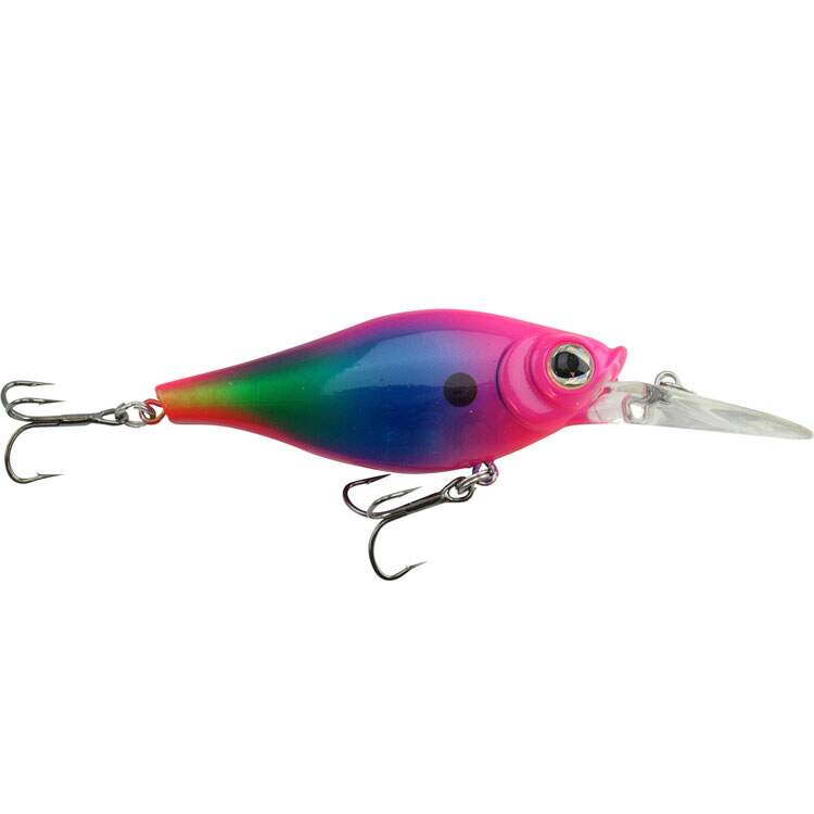 WNC Shaky Shad - Precision Fishing