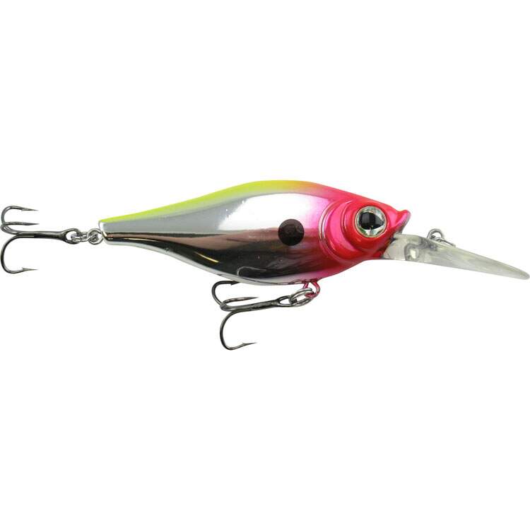 WNC Shaky Shad - Precision Fishing