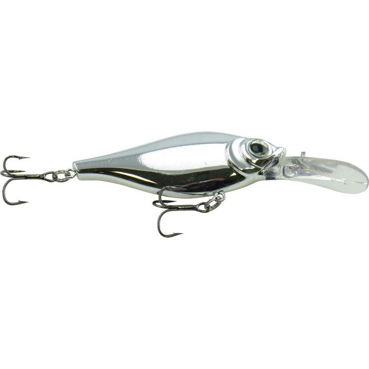 WNC Shaky Shad - Precision Fishing