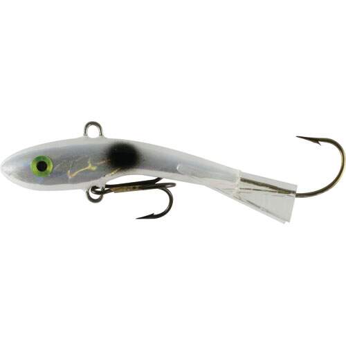 Shiver Minnows - Precision Fishing