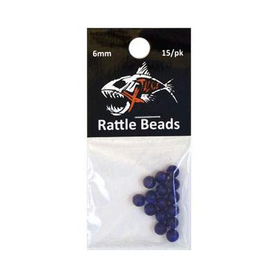 Rattle Beads - Precision Fishing