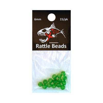 Rattle Beads - Precision Fishing