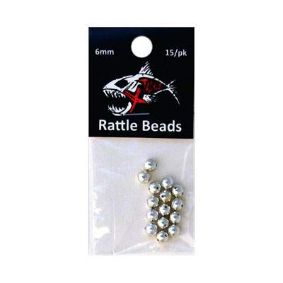Rattle Beads - Precision Fishing