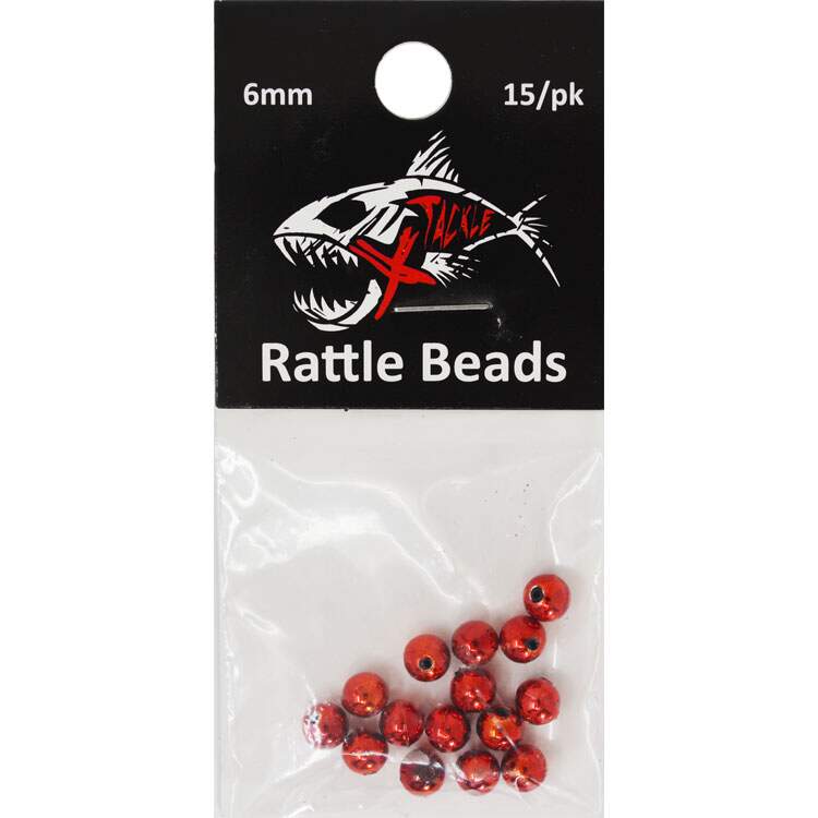 Rattle Beads - Precision Fishing