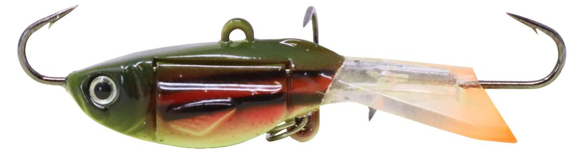 Acme Hyper-Glide - Precision Fishing