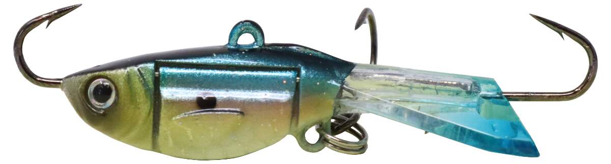 Acme Hyper-Glide - Precision Fishing